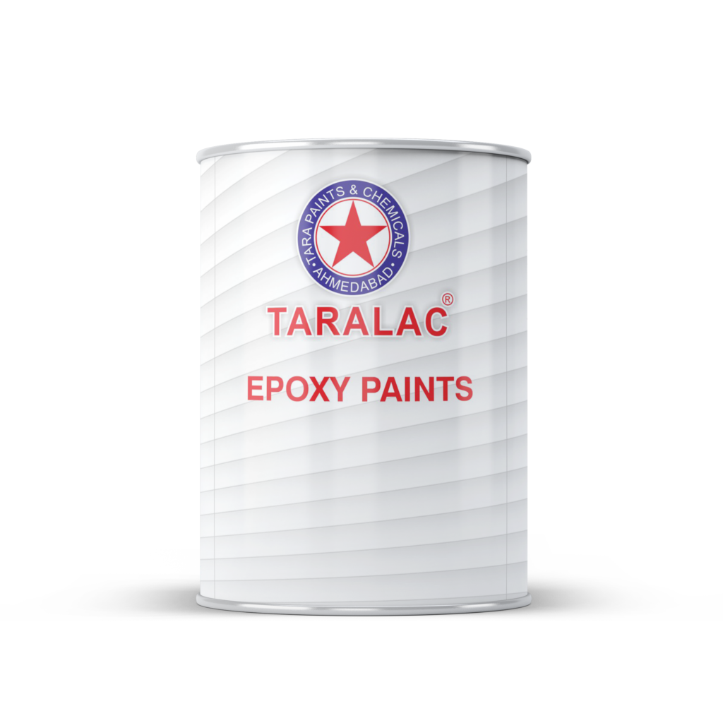 Rapid Recoat Epoxy Archives - Tara Paints